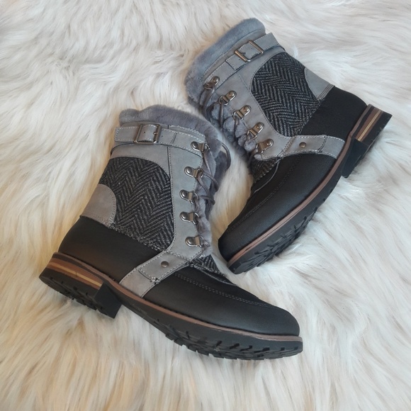 Rock & Candy | Shoes | New Rock Candy Danlea Boots | Poshmark